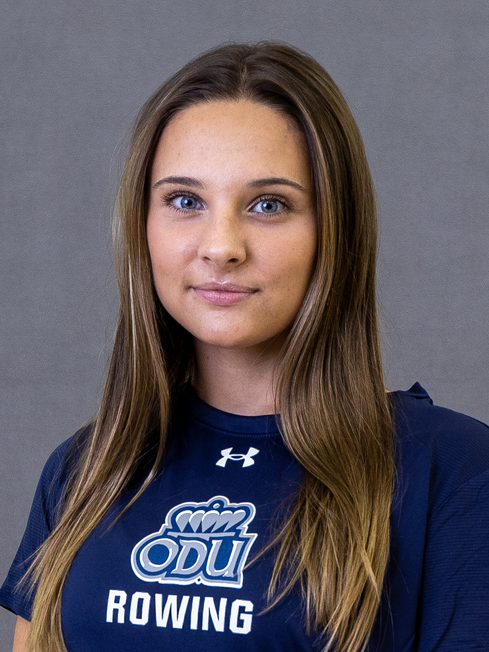Lily Baumann - Women's Rowing 2023-24 - Old Dominion Athletics