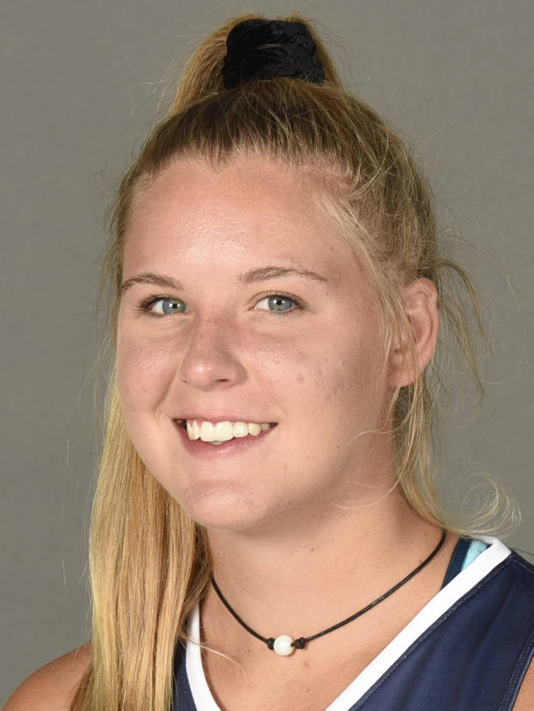 Rachel Lewis - Field Hockey 2018 - Old Dominion Athletics