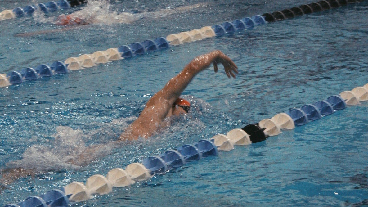 ODU Swimming Hosts ECU And William & Mary on Saturday - Old Dominion ...