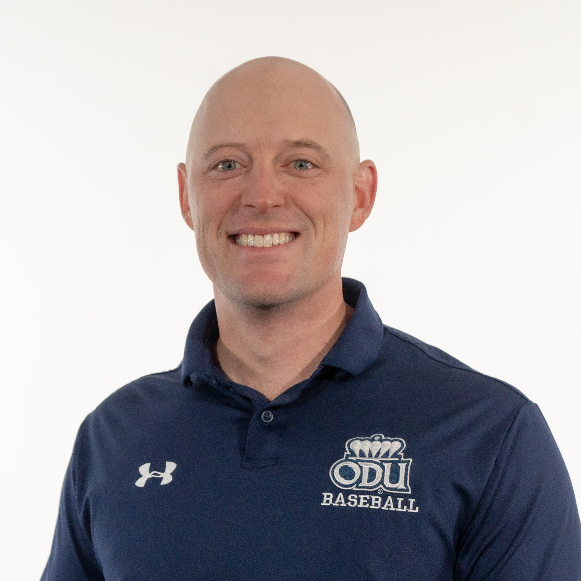 Mike Marron - Old Dominion Athletics