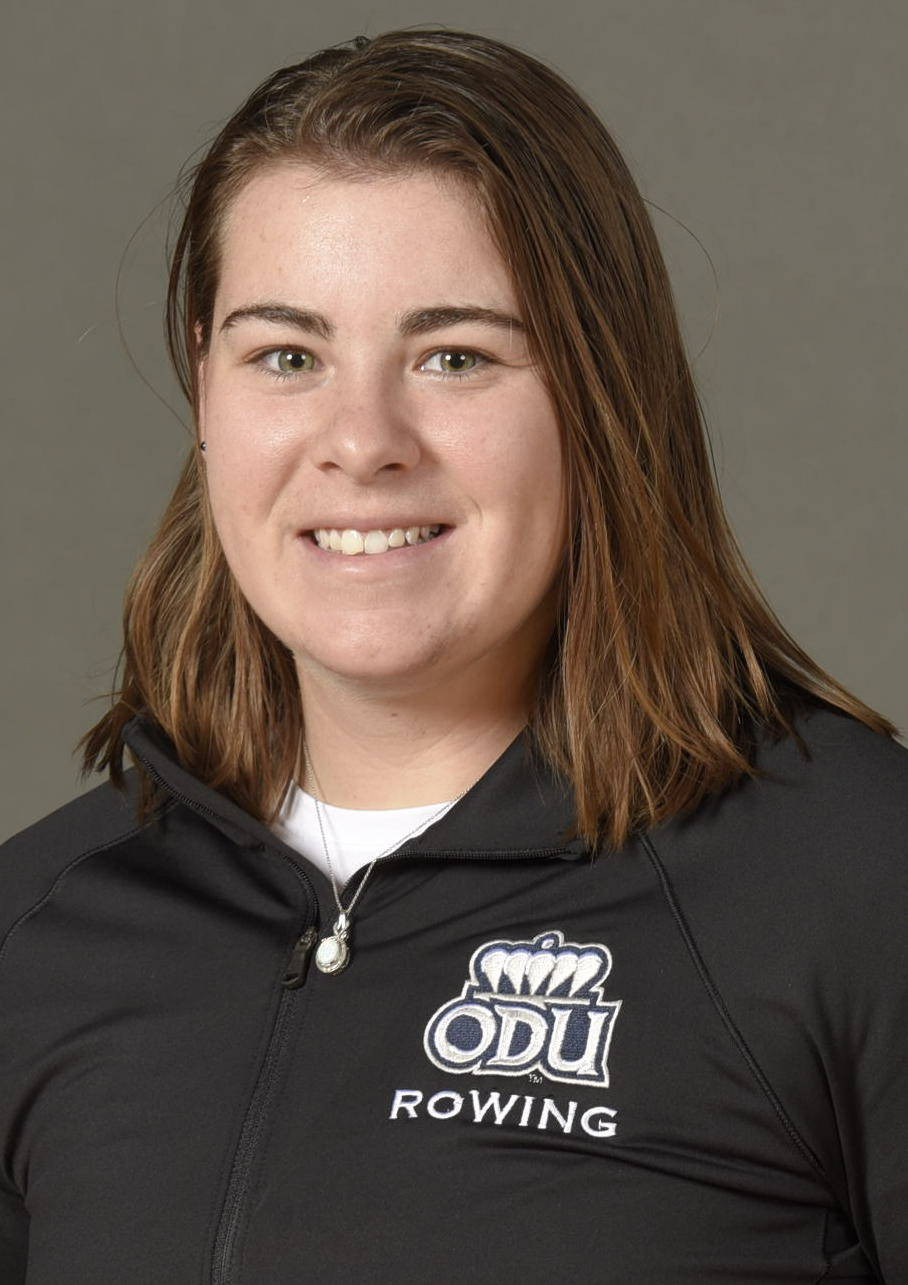 Erin Welsh - Women's Rowing 2018-19 - Old Dominion Athletics