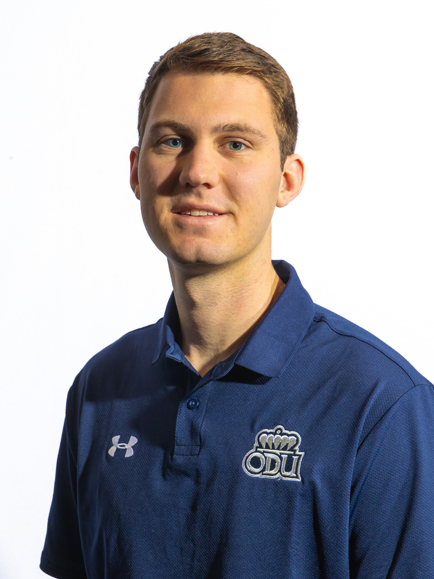 Jonathan Ceh - Old Dominion Athletics