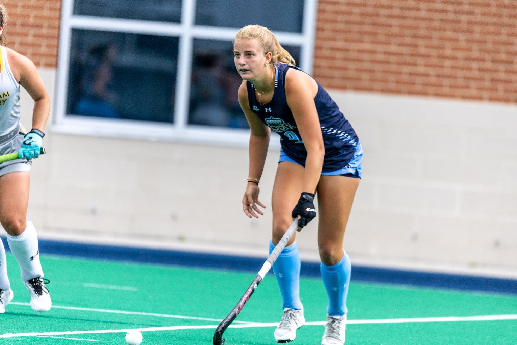Danielle Husar - Field Hockey 2023 - Old Dominion Athletics