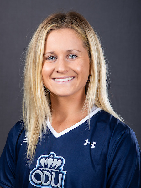 Megan Donohue - Women's Lacrosse 2020 - Old Dominion Athletics