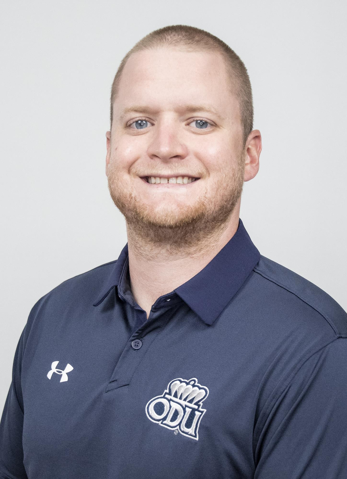 Kevin Smith - Old Dominion Athletics