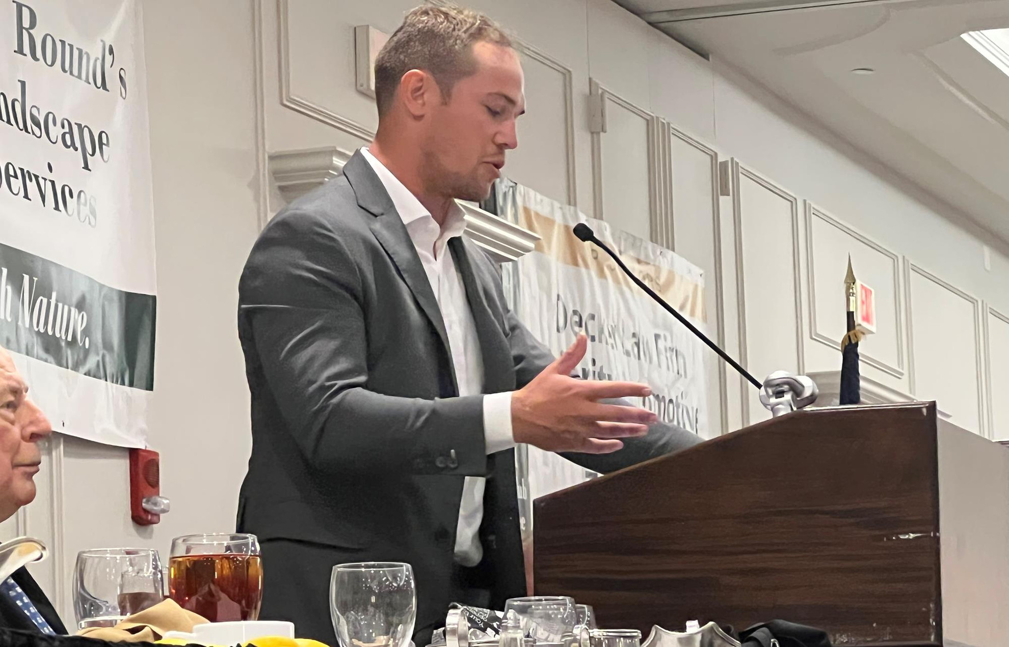 Minium: Norfolk Sports Club Jamboree an Emotional Homecoming for ODU's ...