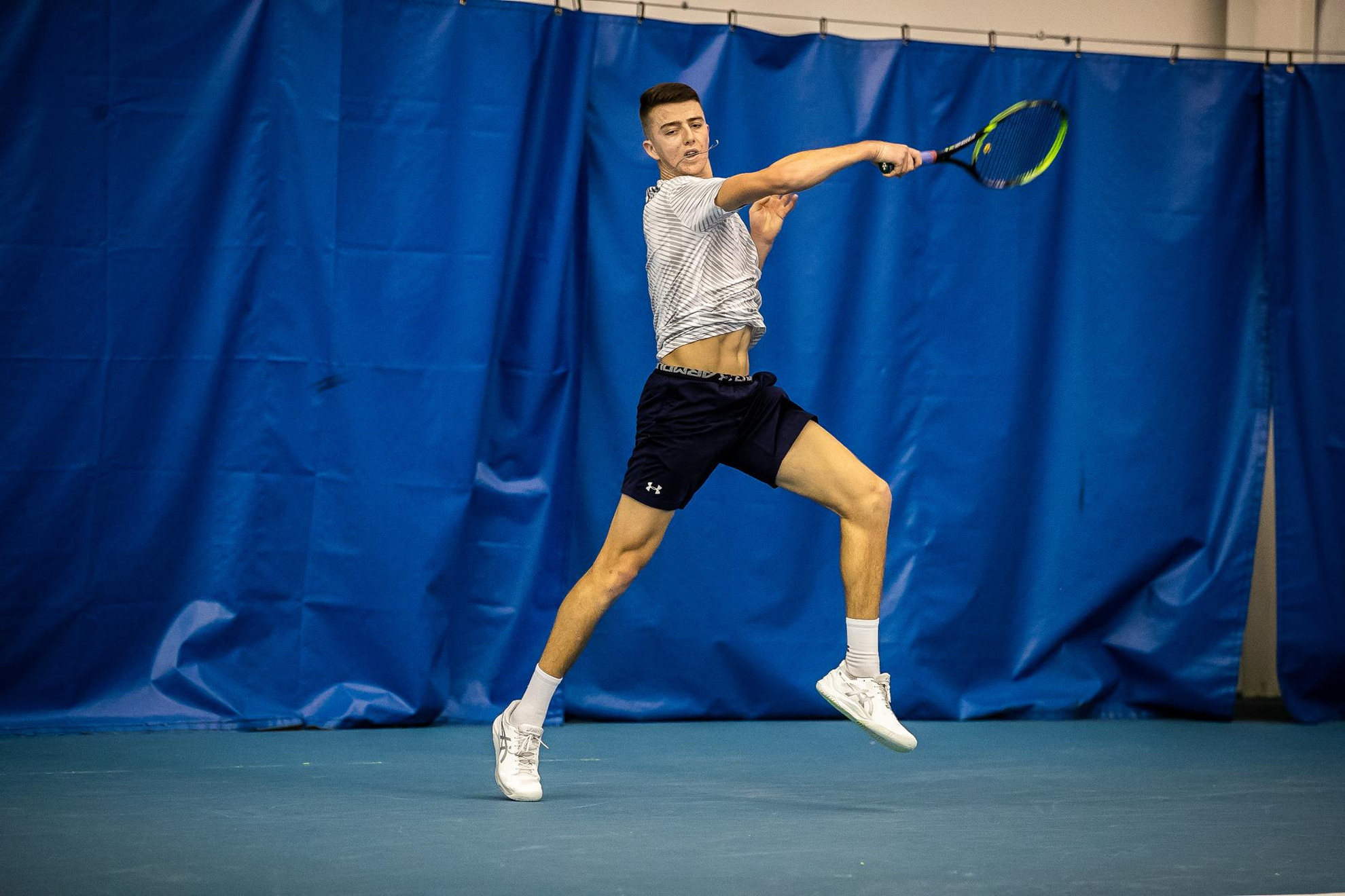 ODU Hosts Liberty on Friday, George Washington and Morgan State on ...