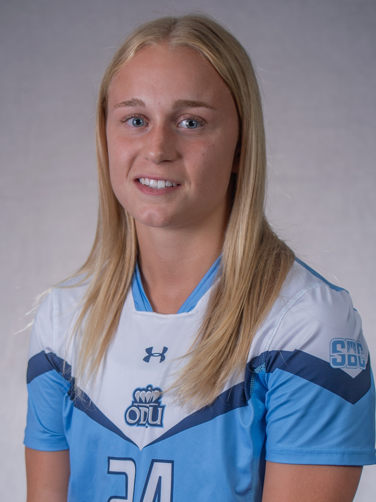 Madison Micheletti - Women's Soccer 2023 - Old Dominion Athletics