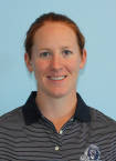 Emma Gilmore - Women's Golf 2009-10 - Old Dominion Athletics