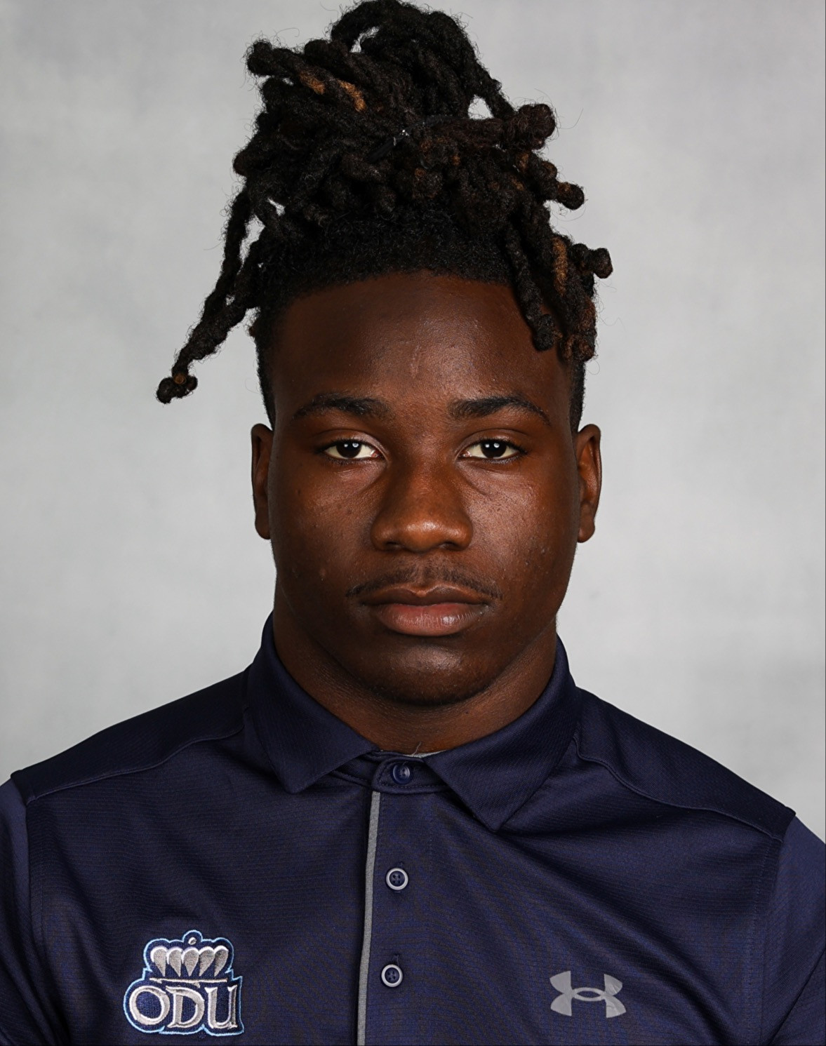 Dirrick Goodman - Football 2025 - Old Dominion Athletics