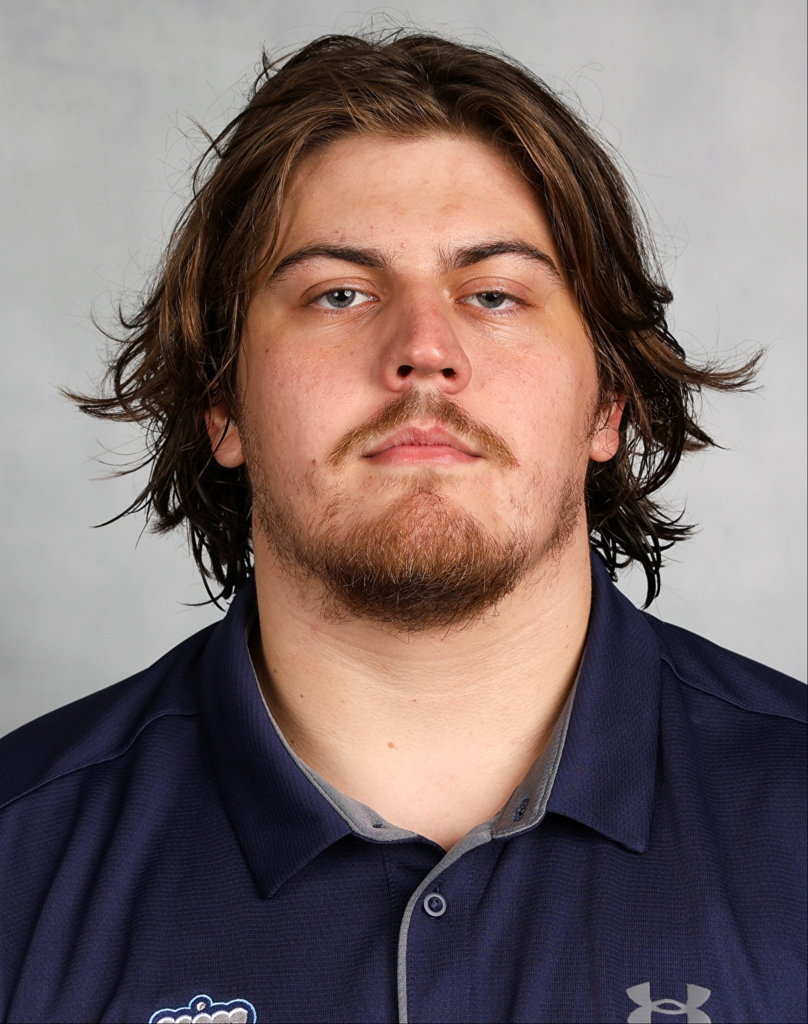 Billy Gough - Football 2025 - Old Dominion Athletics