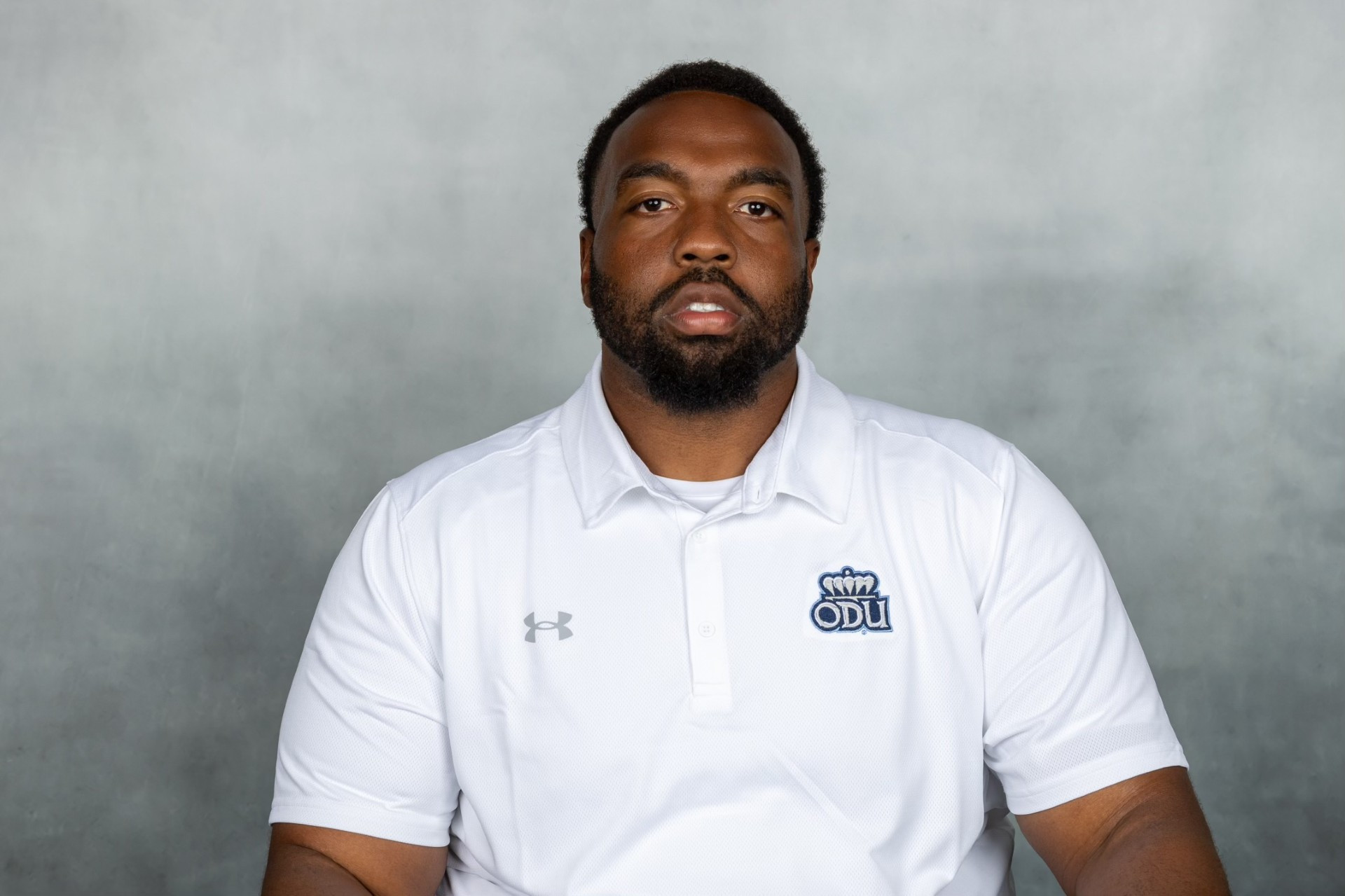 Tyler Lamar - Old Dominion Athletics