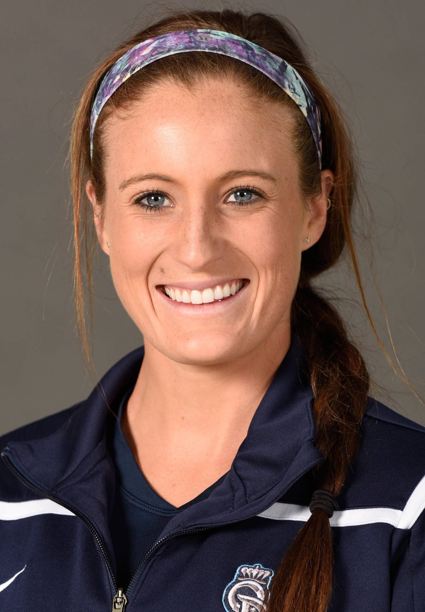 Teisha King - Field Hockey 2012 - Old Dominion Athletics