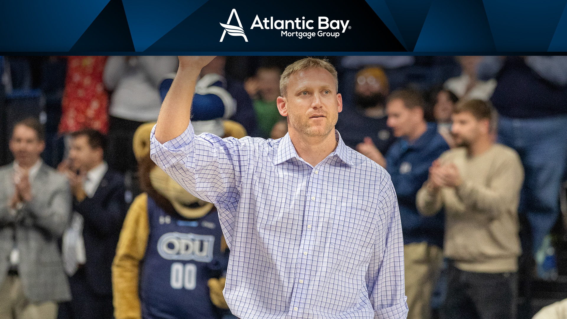 Minium: ODU Football Team Will Face a Challenging Schedule in Ricky ...