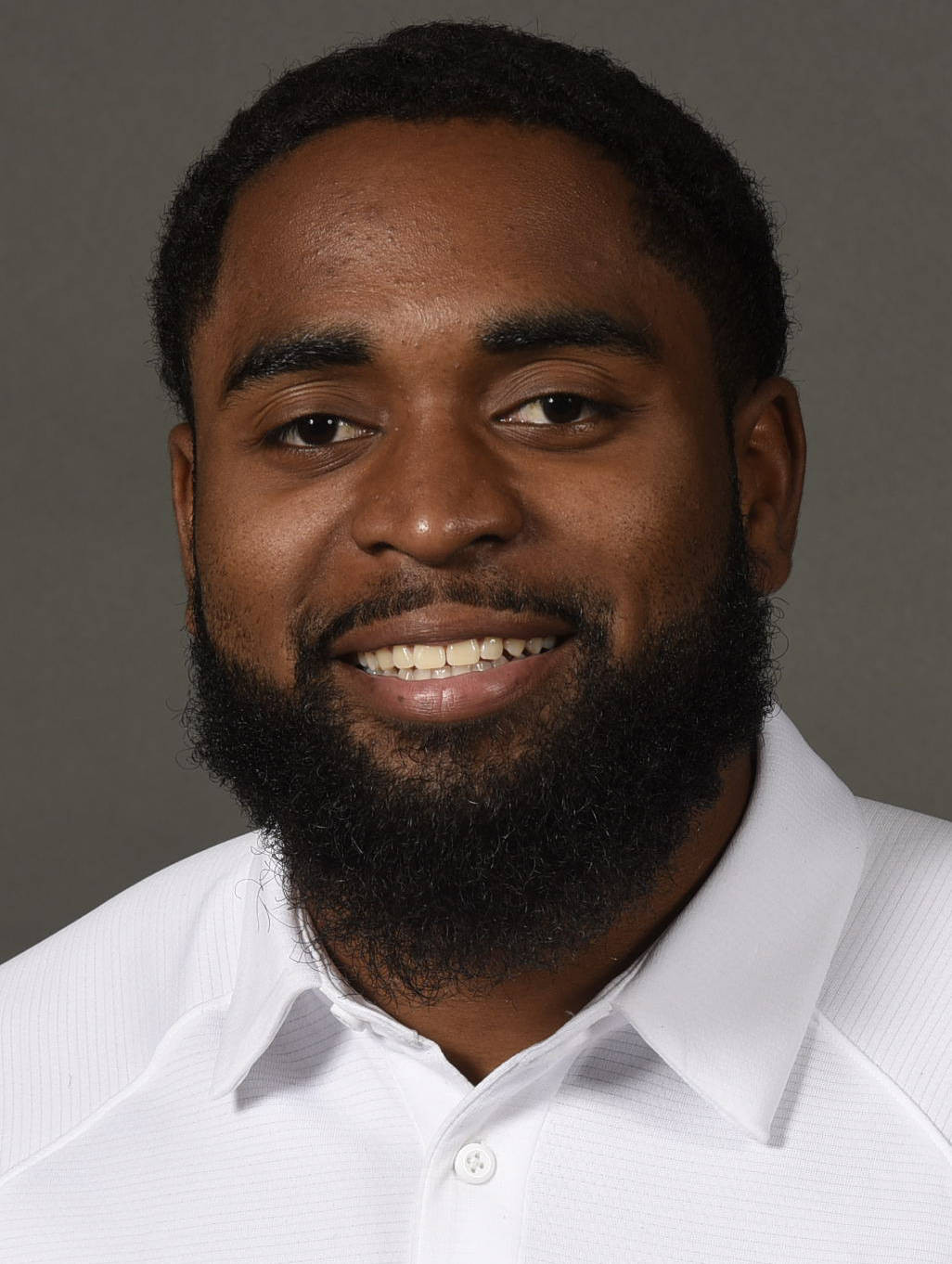 Justin Cooper - Football 2017 - Old Dominion Athletics