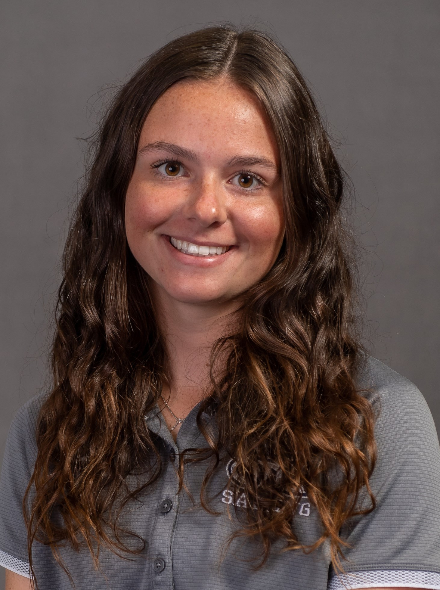 Isabelle Kanach - Sailing 2022-23 - Old Dominion Athletics