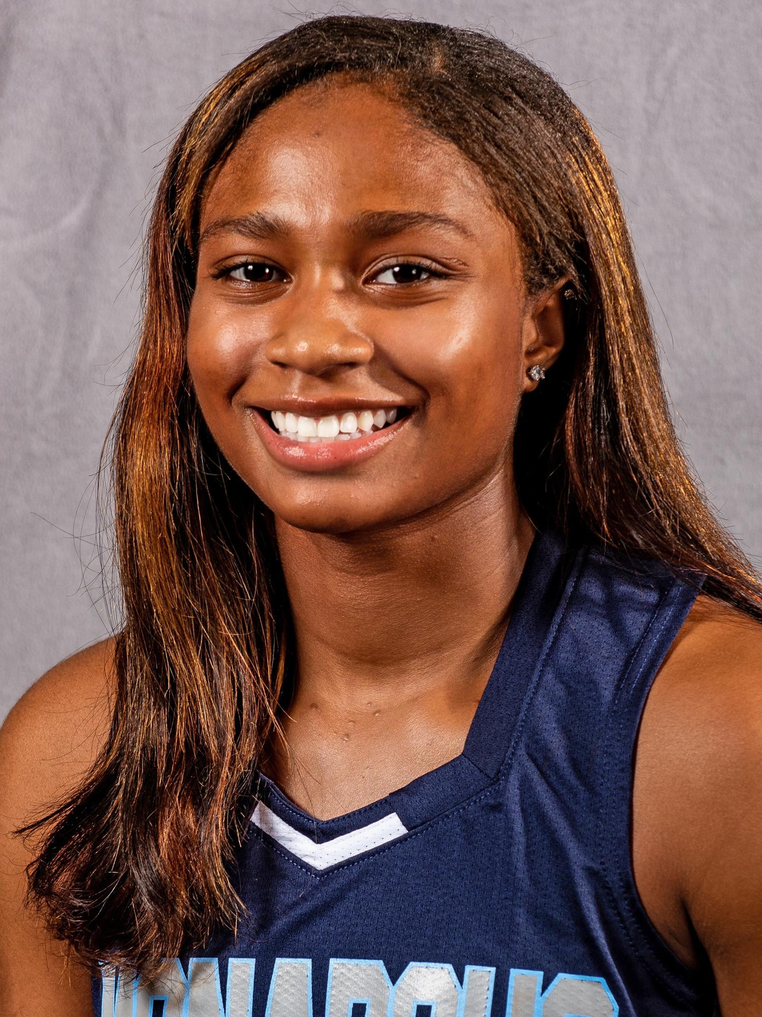 Alex Rouse - Women's Basketball 2021-22 - Old Dominion Athletics