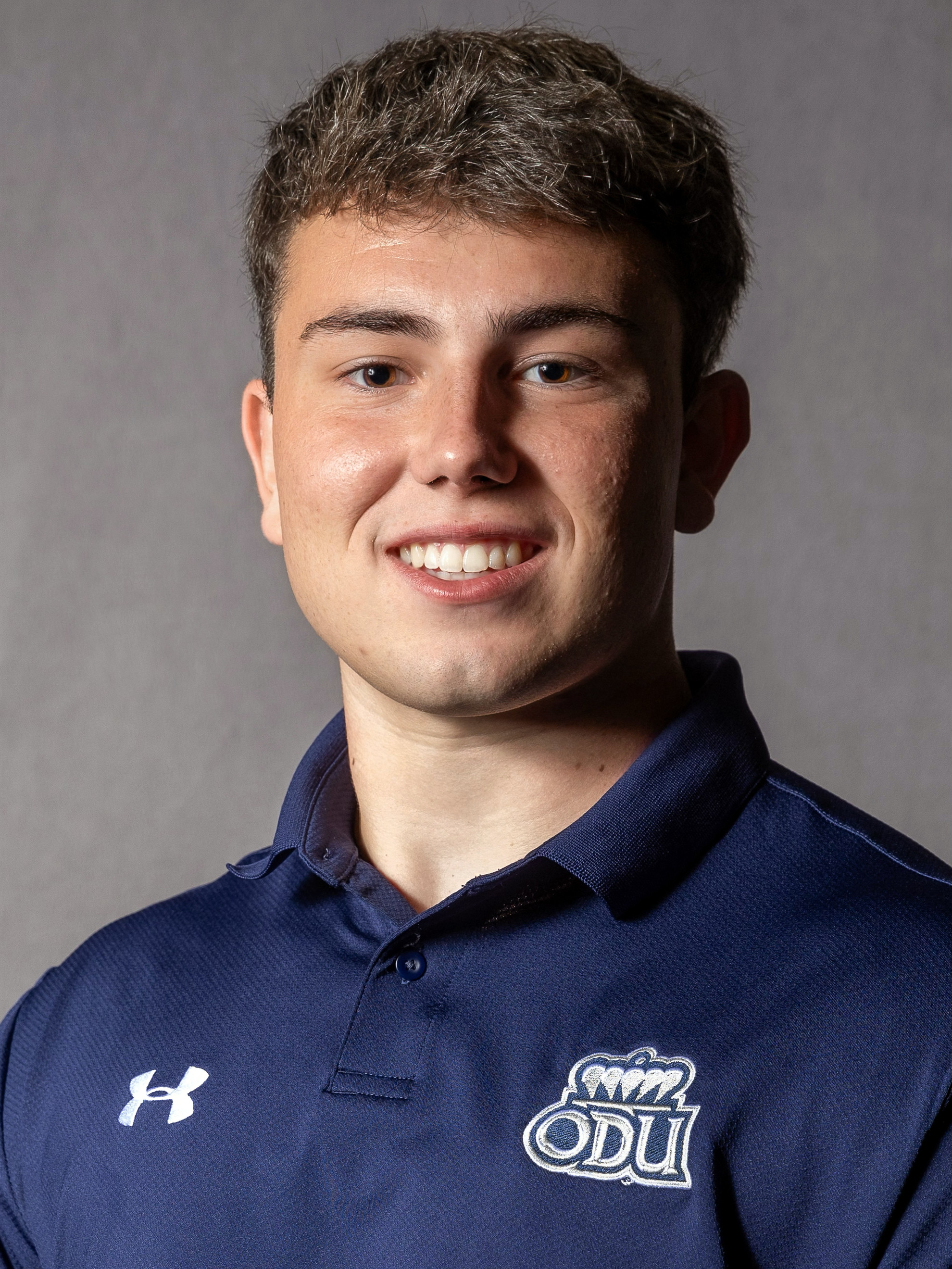 Ryan Harvey - Old Dominion Athletics