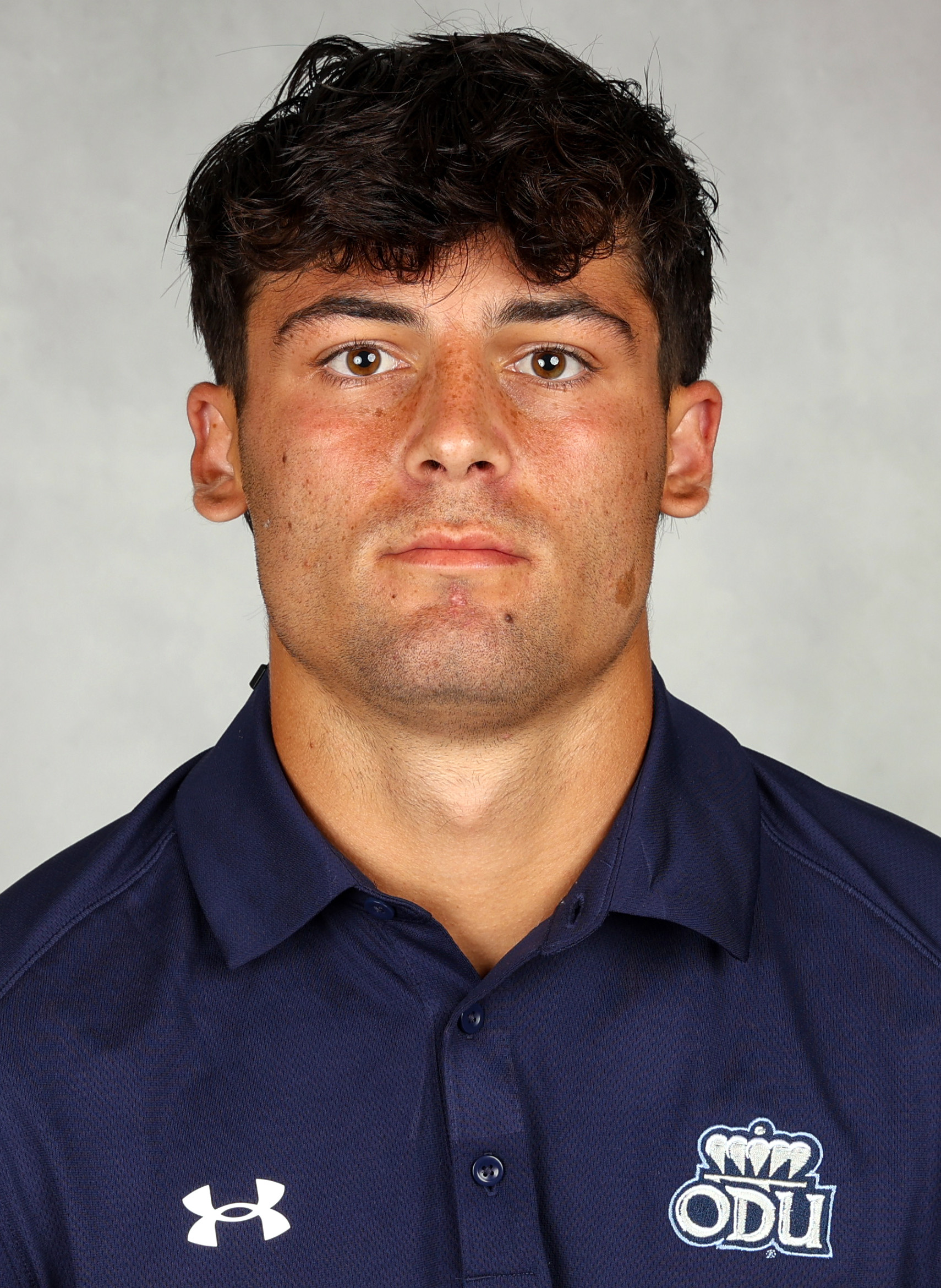 Quinn Henicle - Football 2025 - Old Dominion Athletics