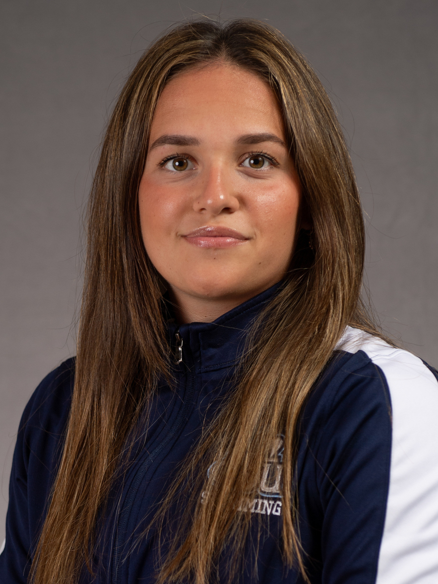 Angela Sicaja - Swimming 2024-25 - Old Dominion Athletics