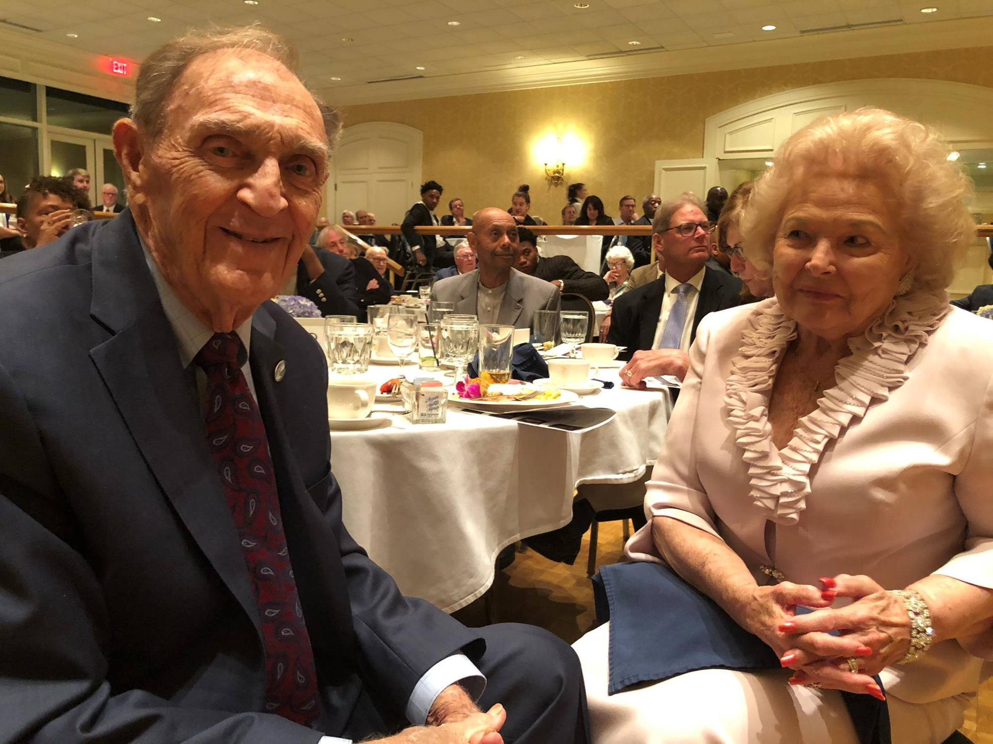 Minium: ODAF Announces Effort to Raise Money for a Paul and Charlotte ...