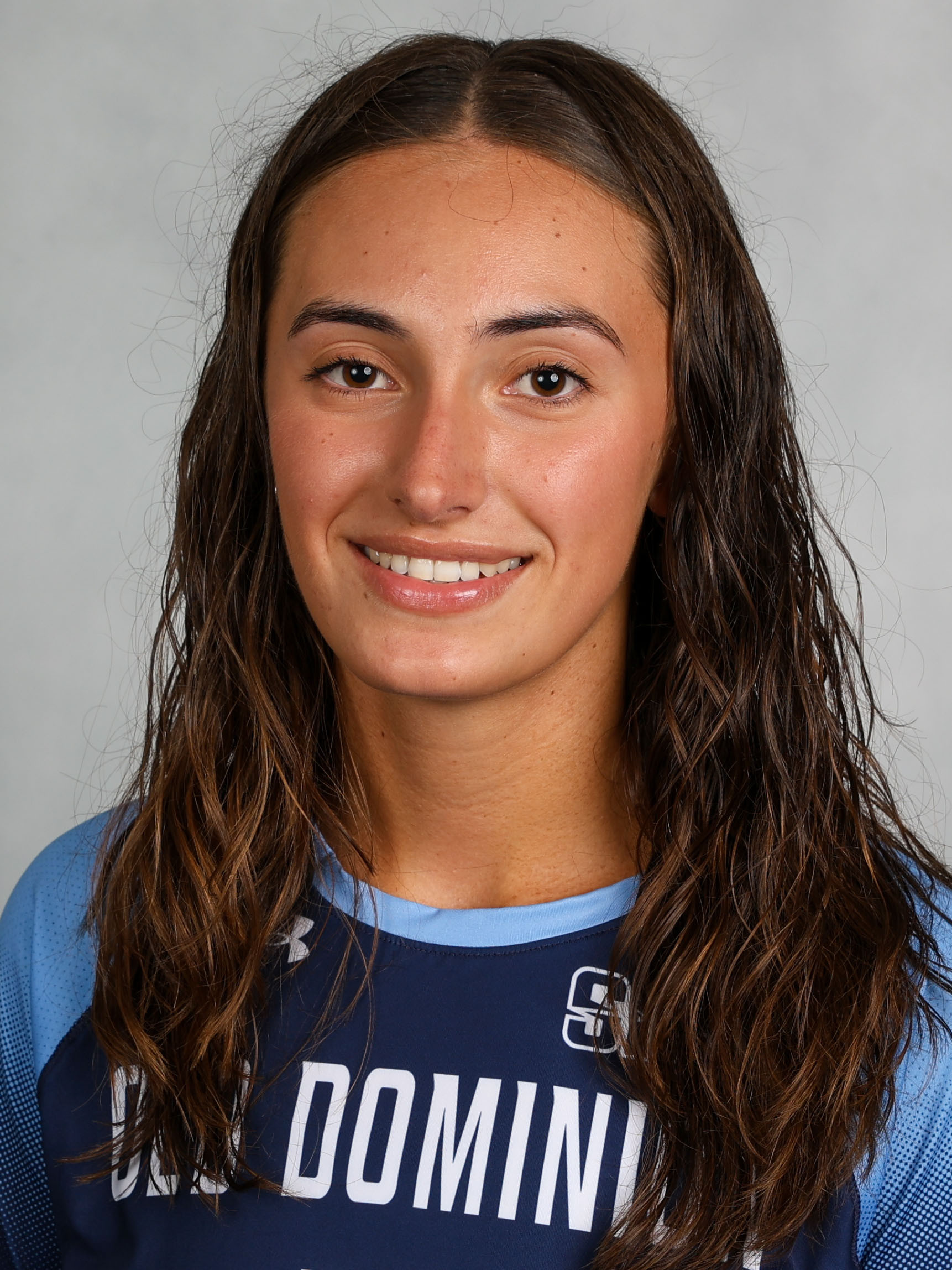 Volleyball - Old Dominion Athletics