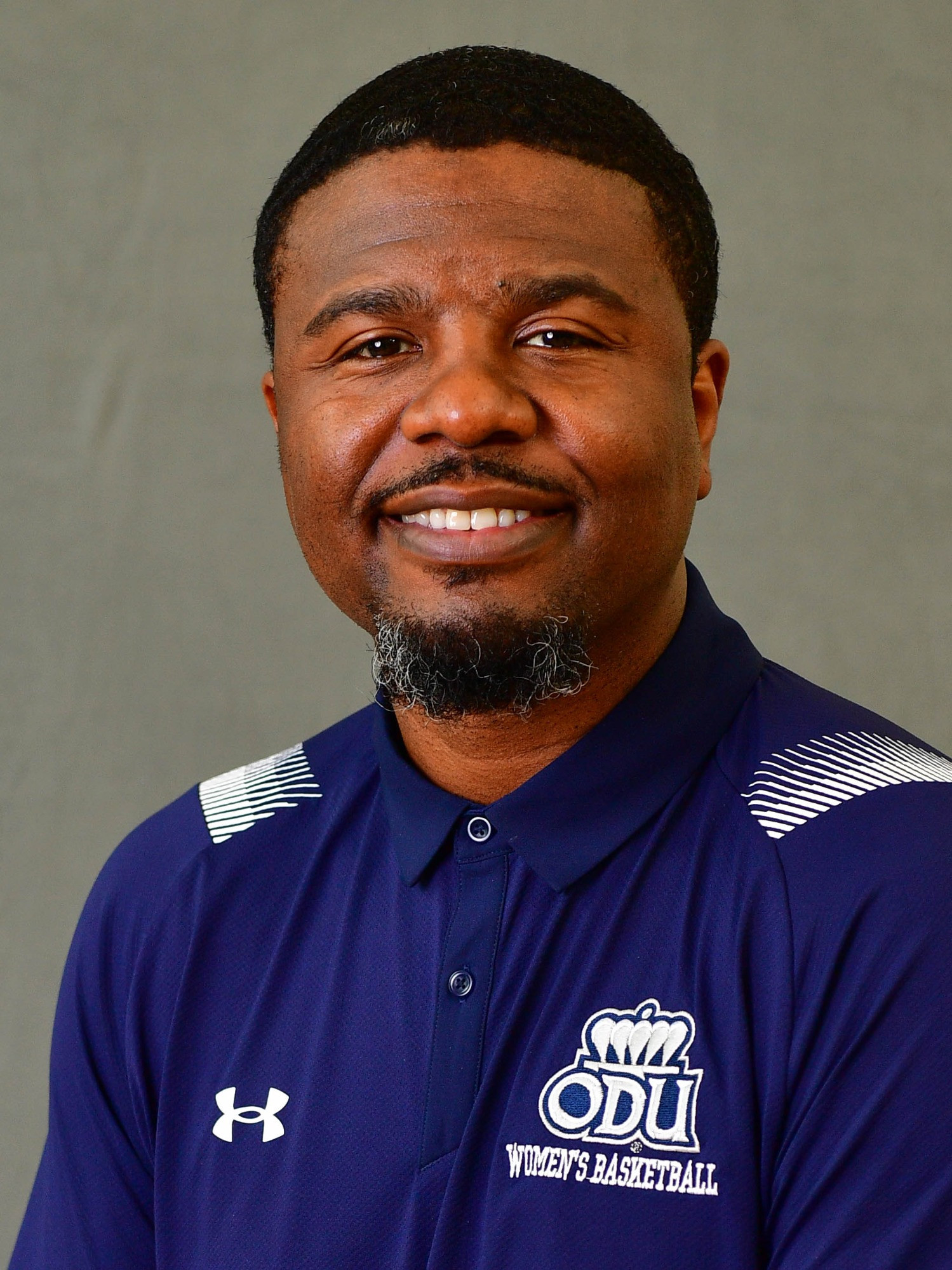 Shammond Williams - Old Dominion Athletics