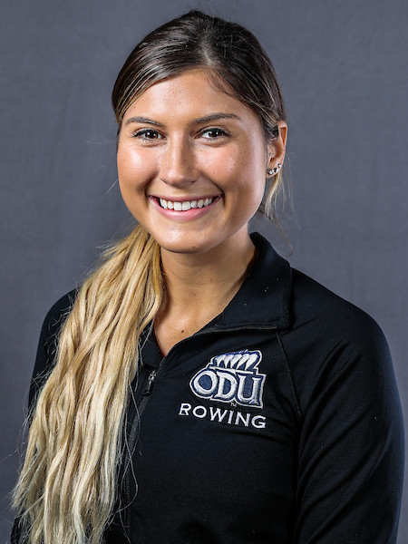 Talya Cohen - Women's Rowing 2019-20 - Old Dominion Athletics