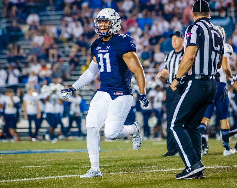 Game Four Preview: Old Dominion vs. No. 10 Virginia Tech - Old Dominion ...