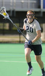 MONARCH SPOTLIGHT: SHELBY DAVIS - Old Dominion Athletics