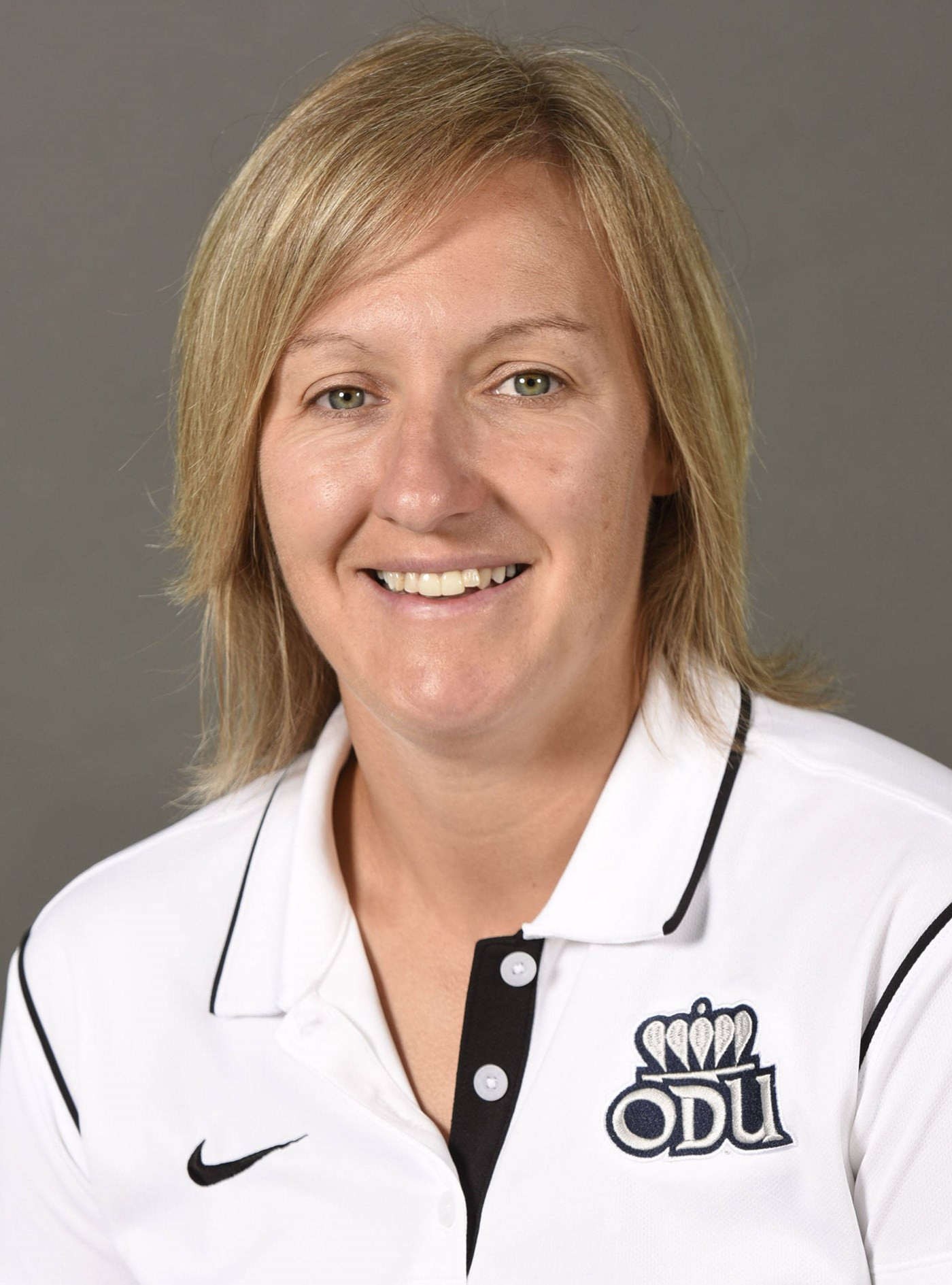 Michelle Barr - Old Dominion Athletics