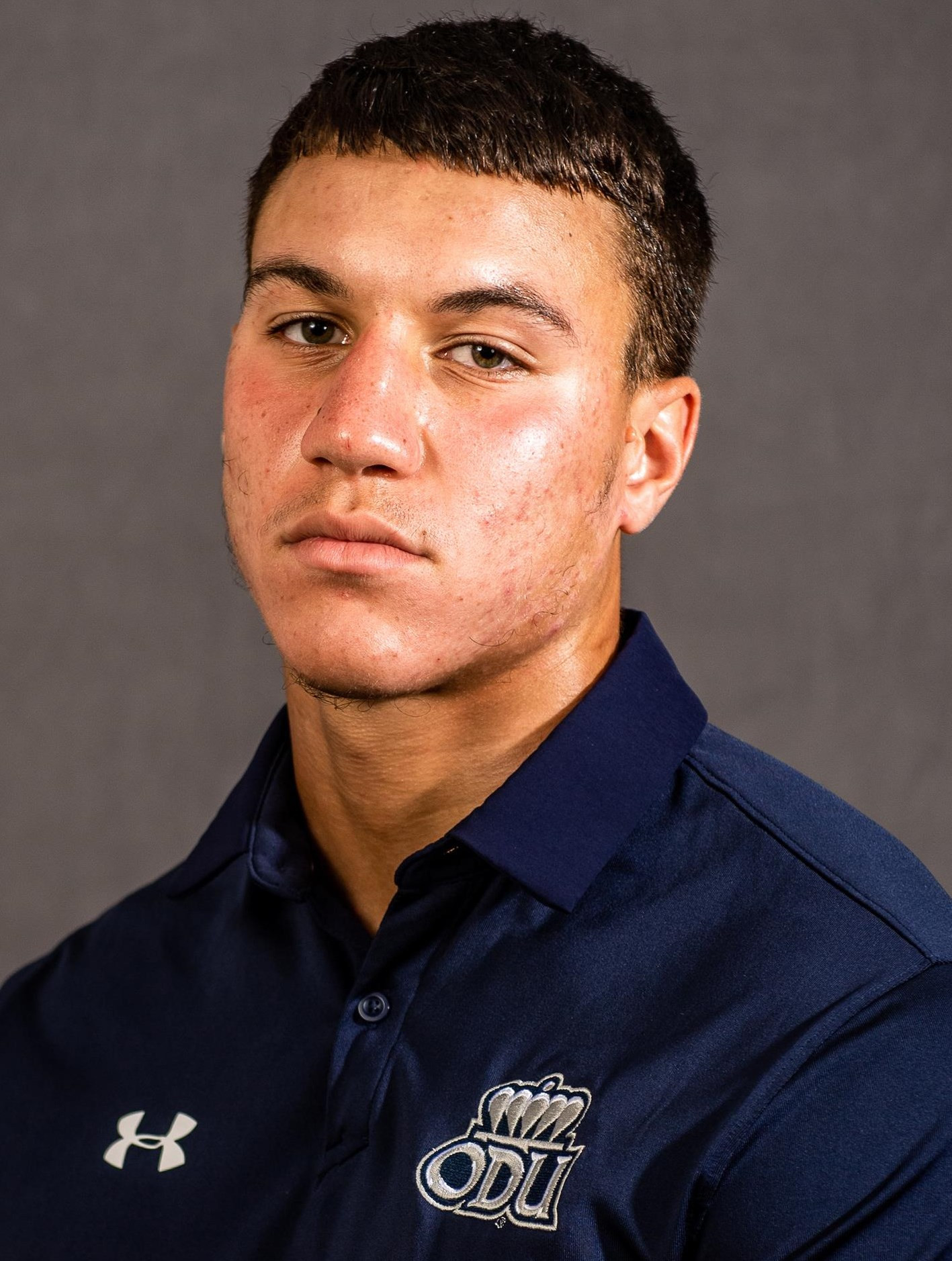 Avery Ford - Football 2021 - Old Dominion Athletics