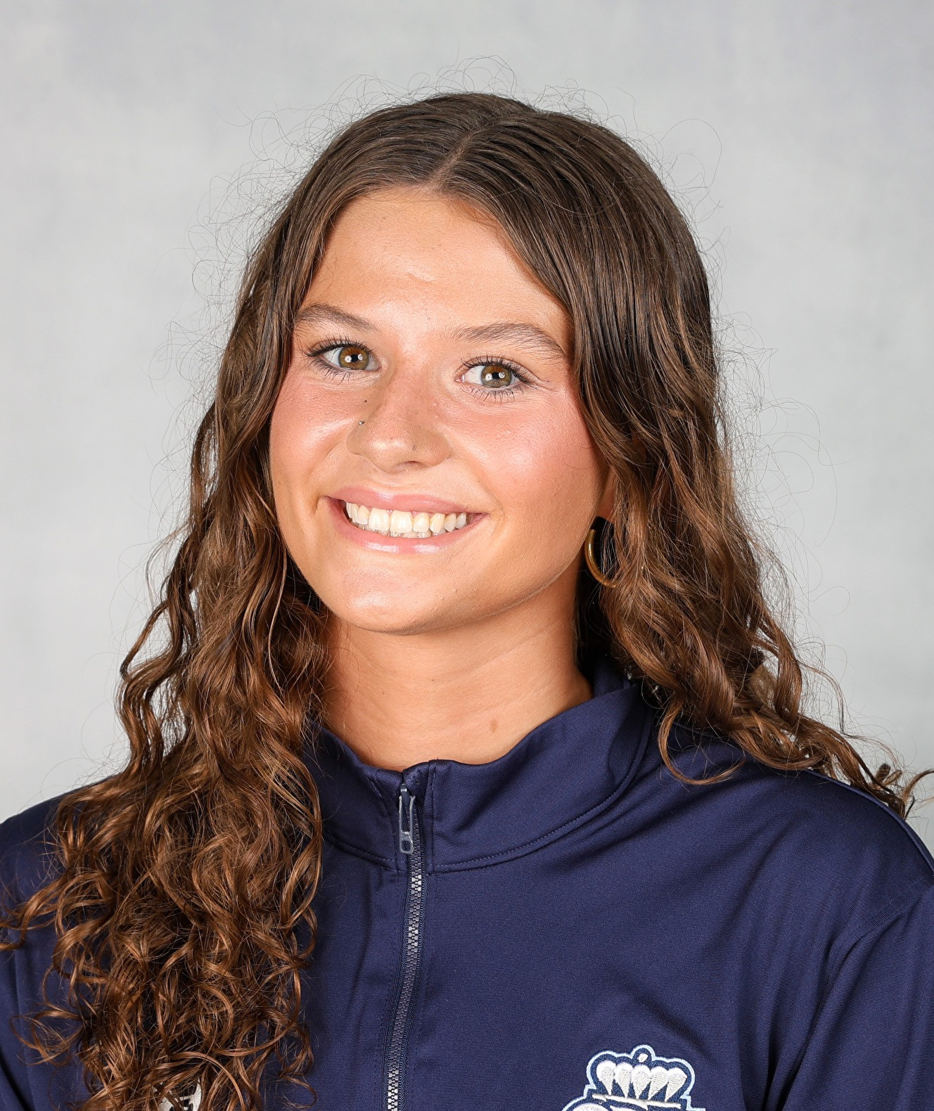 Addison Elliott - Swimming 2025-26 - Old Dominion Athletics