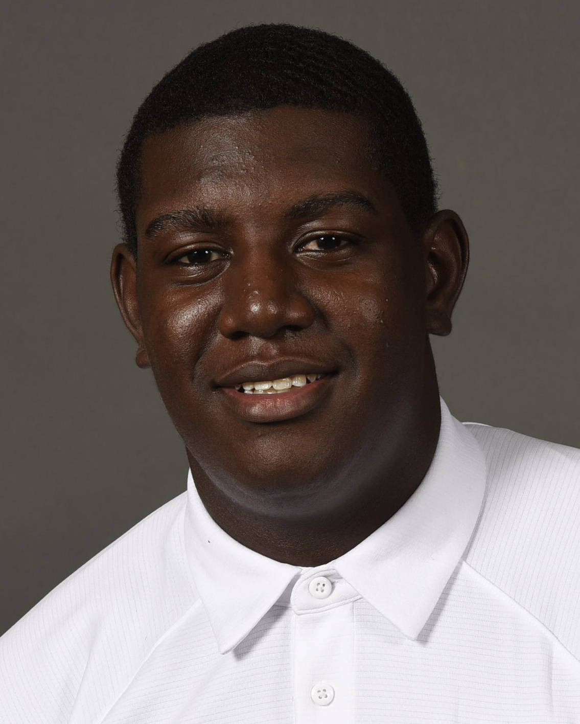 Sokoya McDuffie - Football 2018 - Old Dominion Athletics