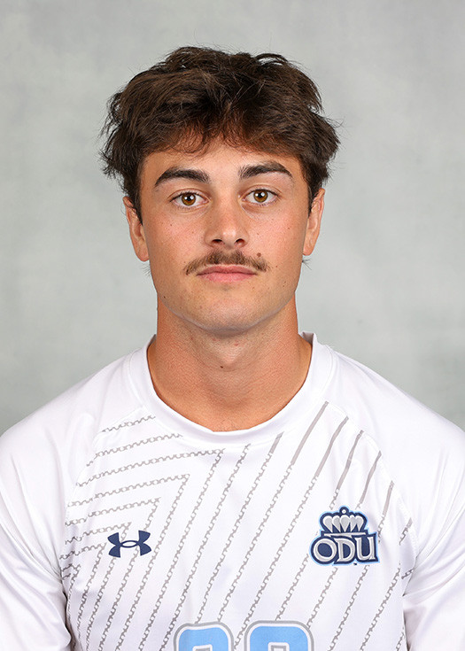 Adrian Buri - Men's Soccer 2024 - Old Dominion Athletics