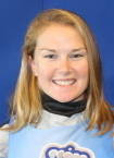 Emily Reich - Sailing 2009-10 - Old Dominion Athletics