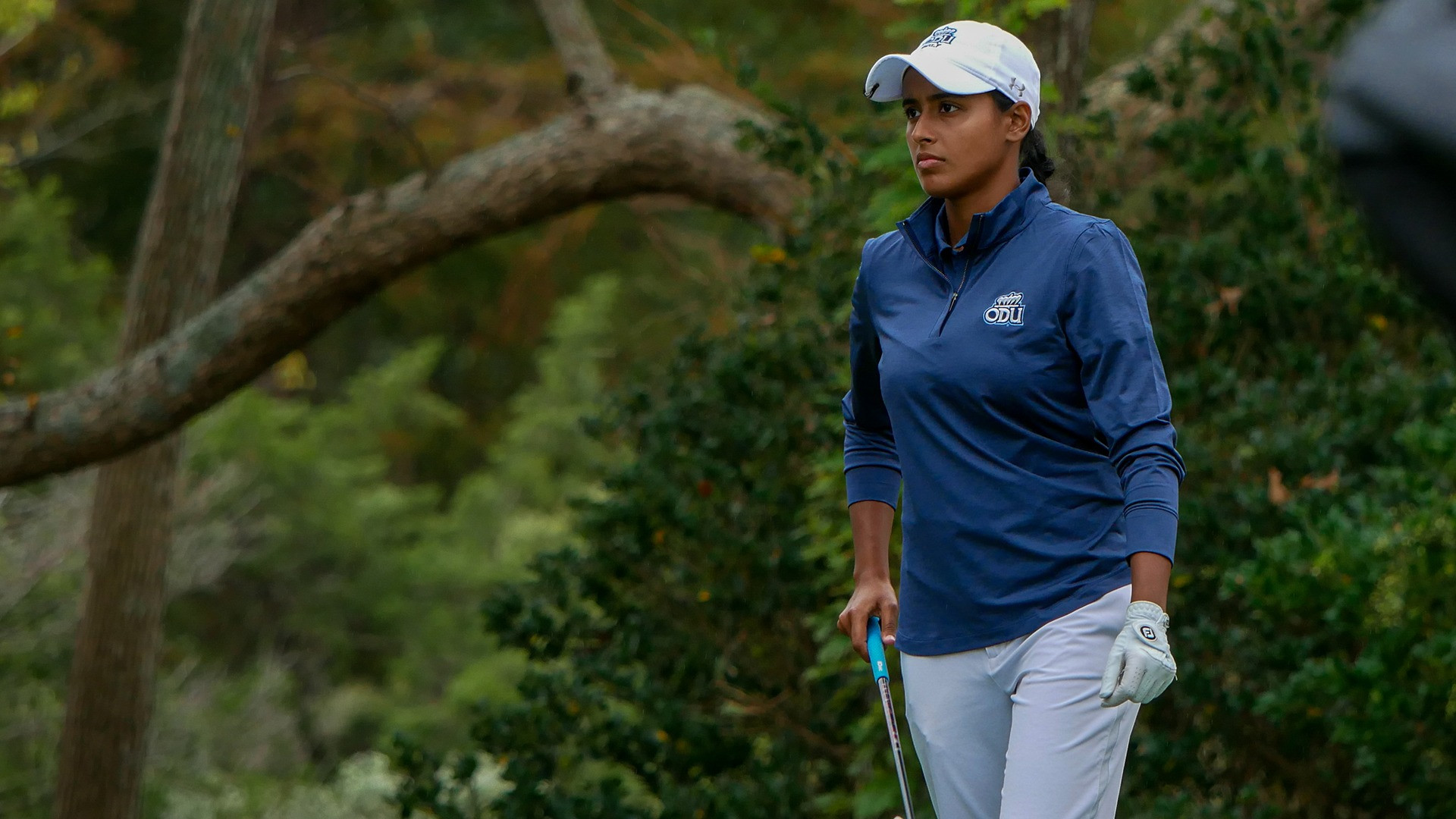 Women's Golf Completes Final Round at UNF Collegiate - Old Dominion ...