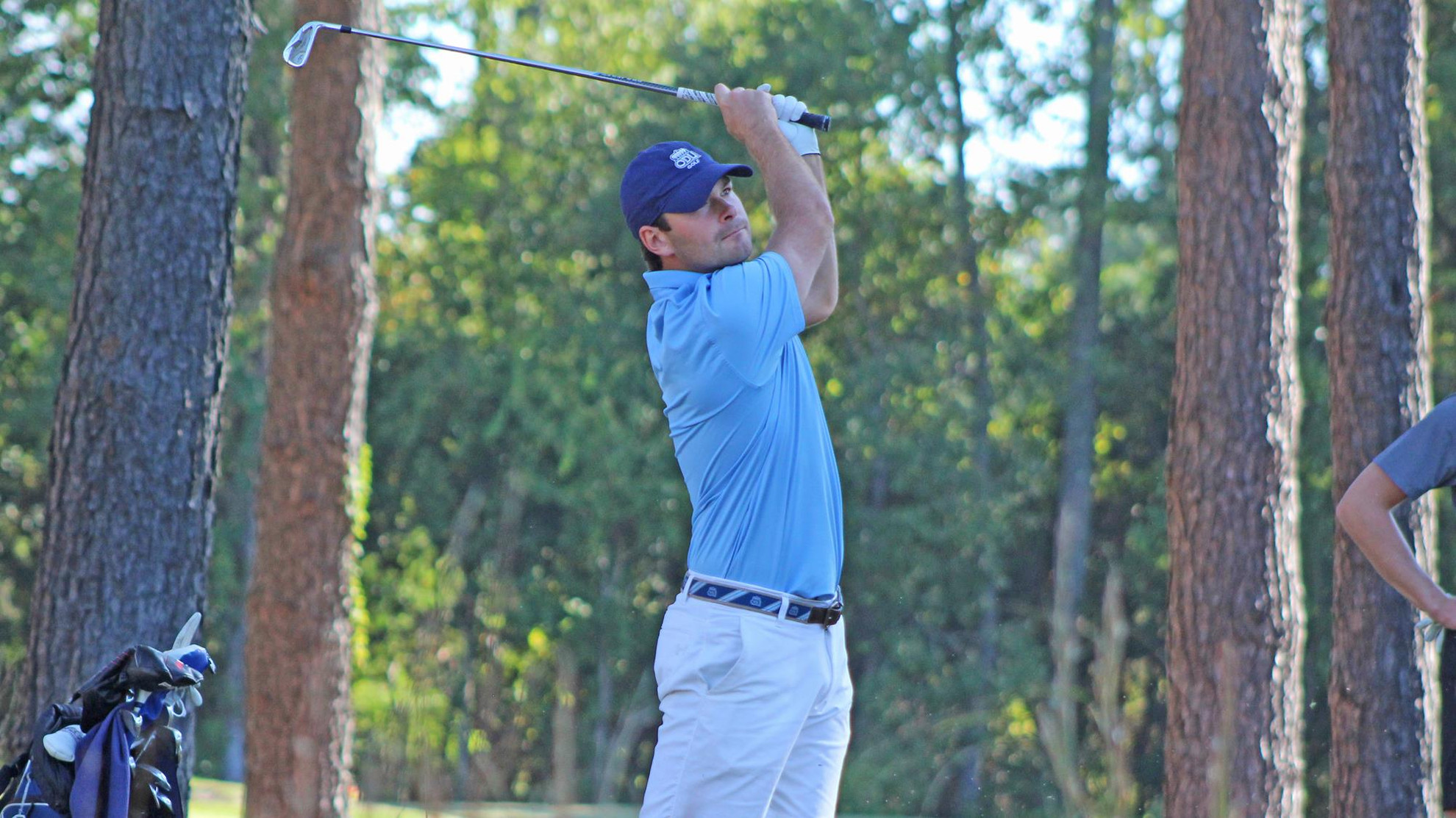 Men’s Golf Top-10, Henriksson Top-20 at Advance Golf Partners ...