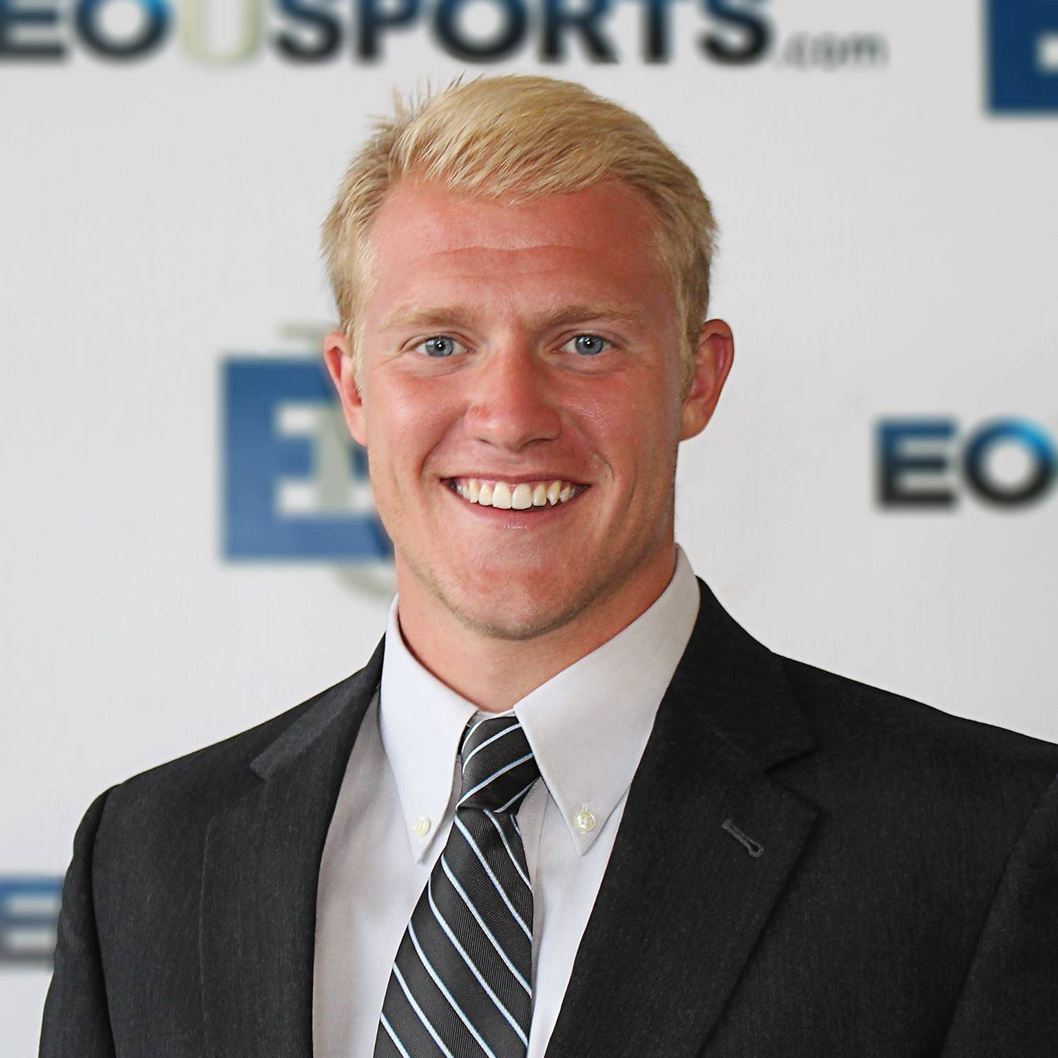 Samuel Thomas - Old Dominion Athletics
