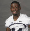 Rodney Hunter - Football 2010 - Old Dominion Athletics