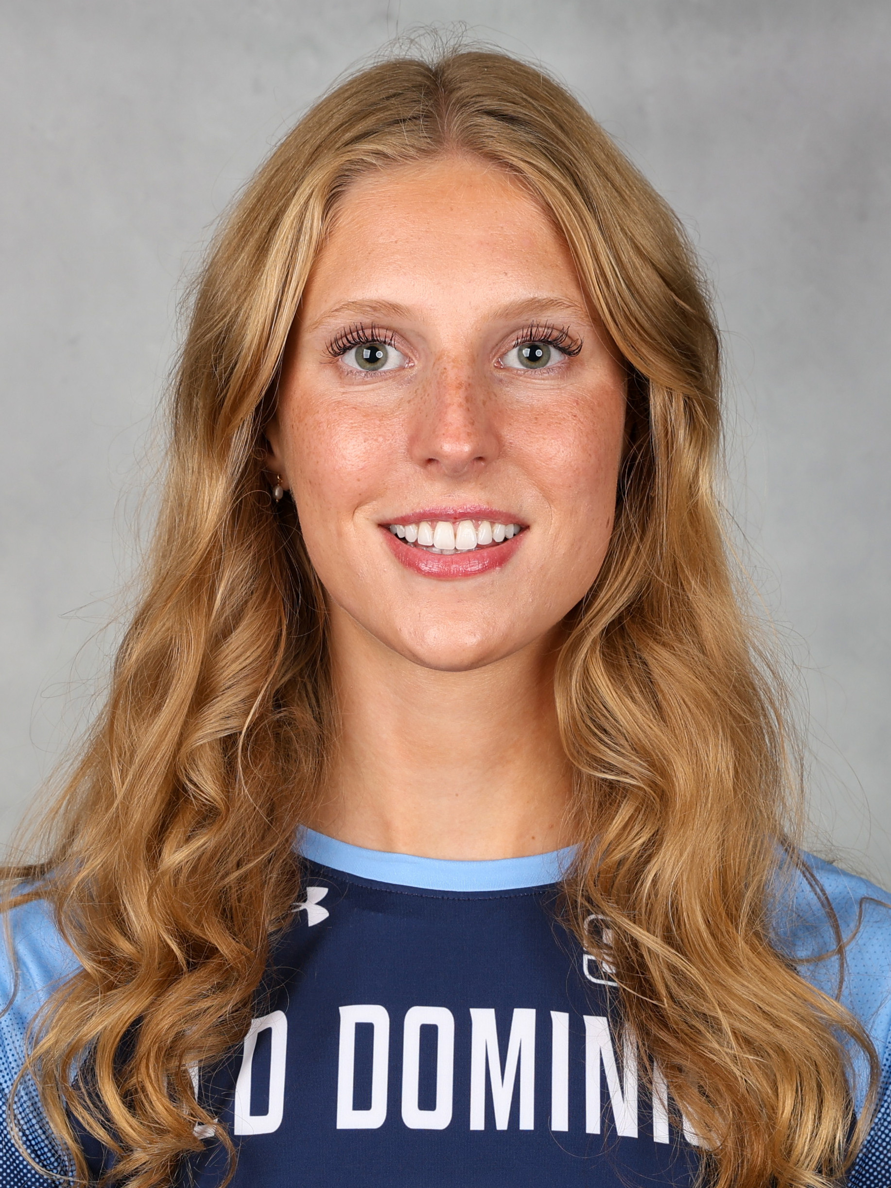 Katie Rakoski - Volleyball 2025 - Old Dominion Athletics