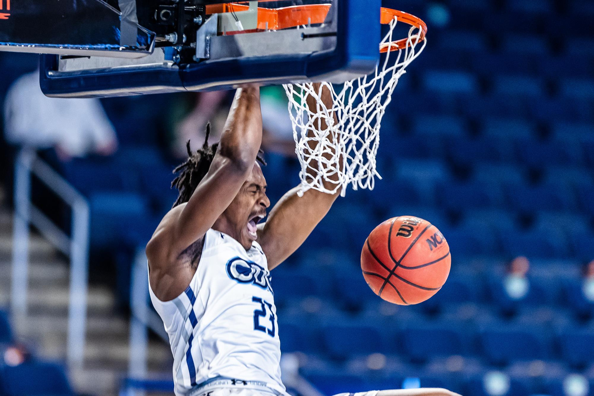 Minium: Austin Trice Has Been "Just What the Doctor Ordered" for the ...