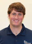 Phil McCarthy - Baseball 2012 - Old Dominion Athletics