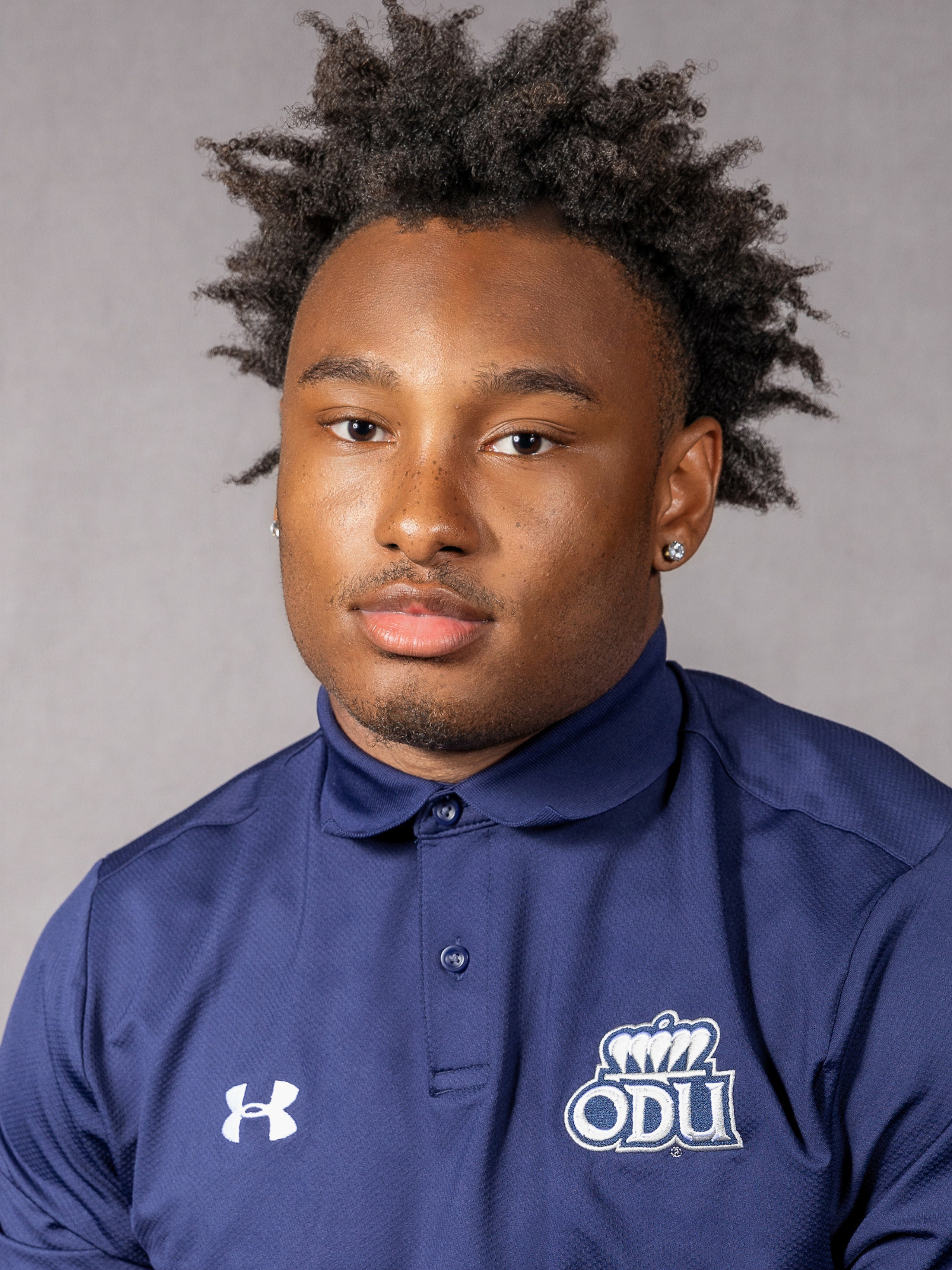 Football 2024 - Old Dominion Athletics