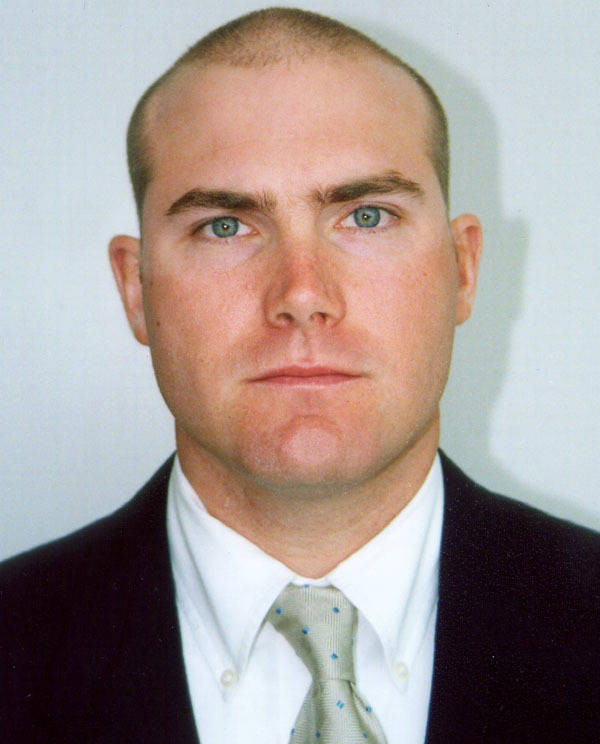 Thomas Seay - Baseball 2006 - Old Dominion Athletics