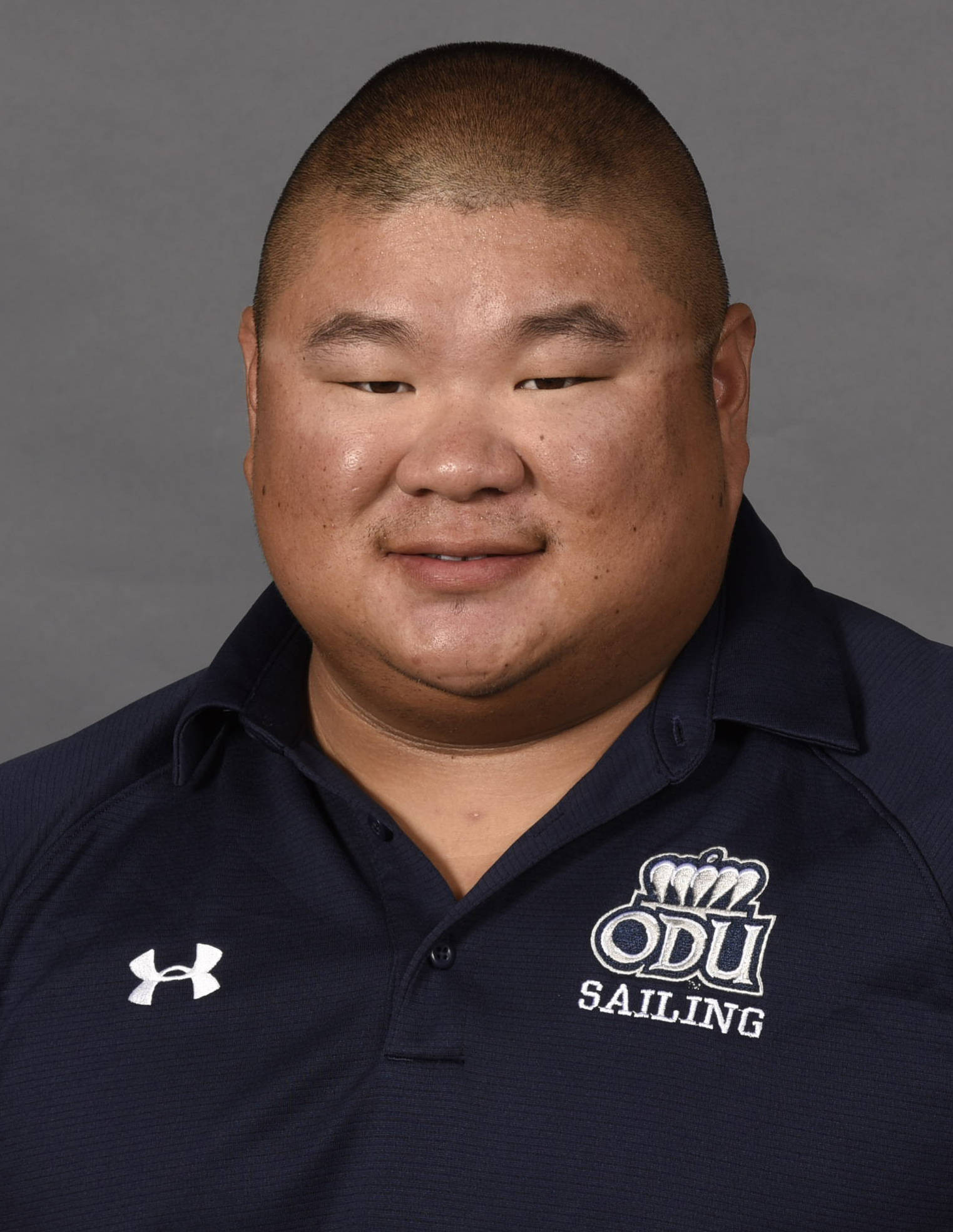Tyler Colvin - Old Dominion Athletics