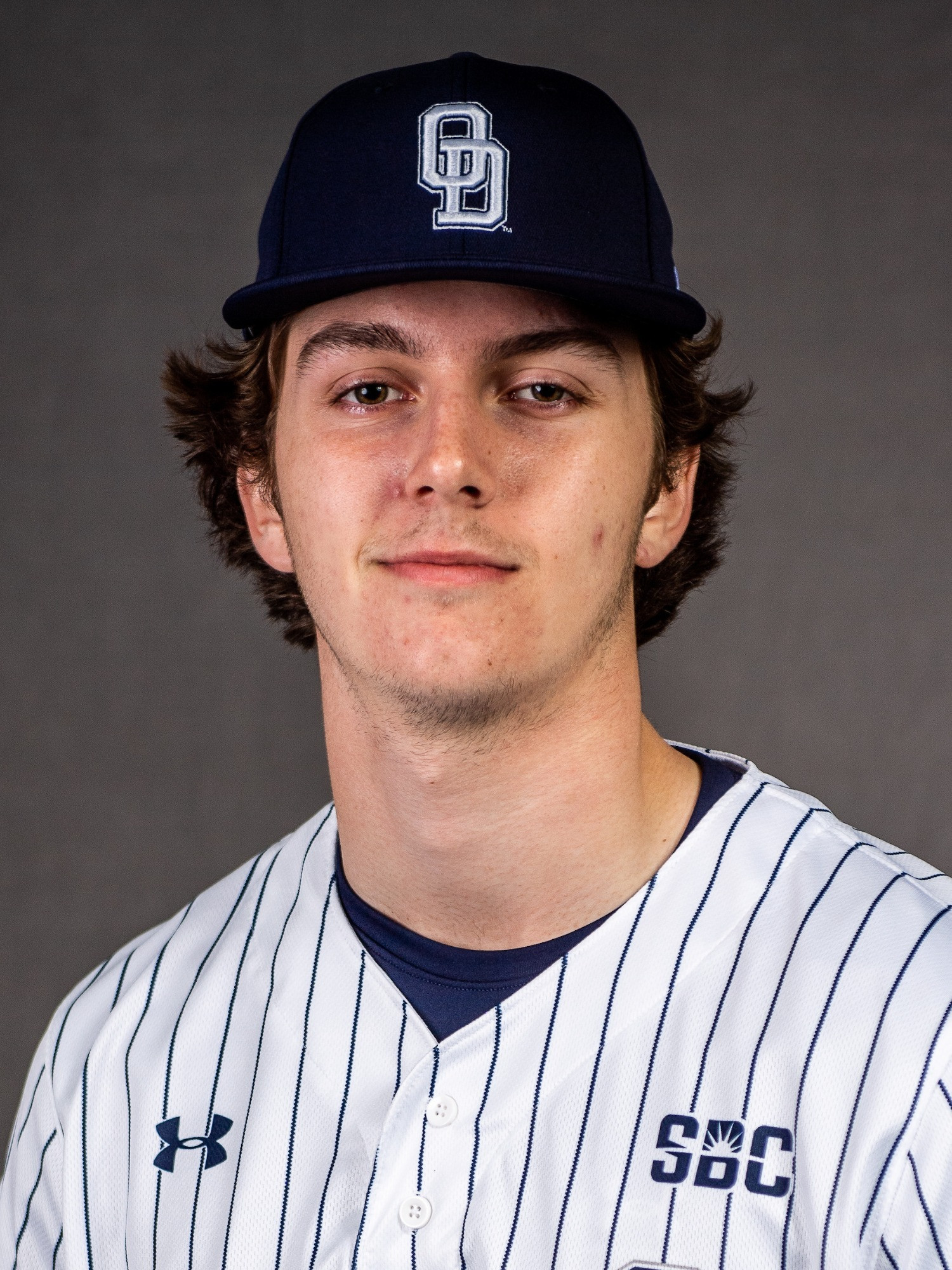 Ben Moore - Baseball 2023 - Old Dominion Athletics