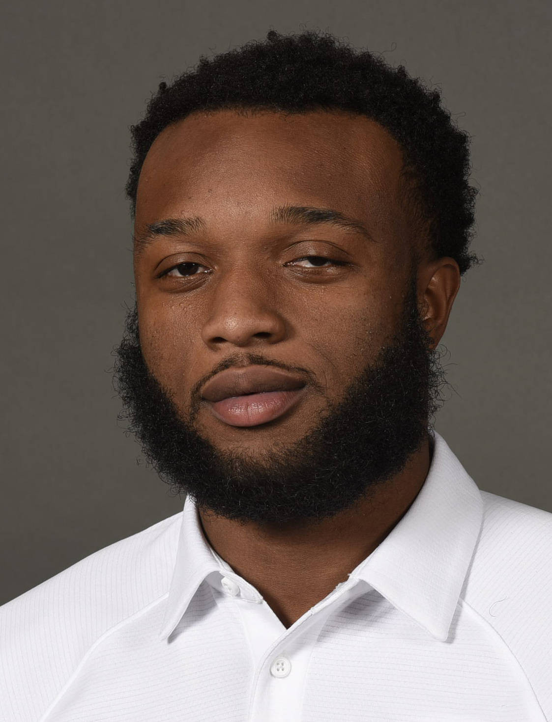 Akim Bundu-Fitz - Football 2017 - Old Dominion Athletics