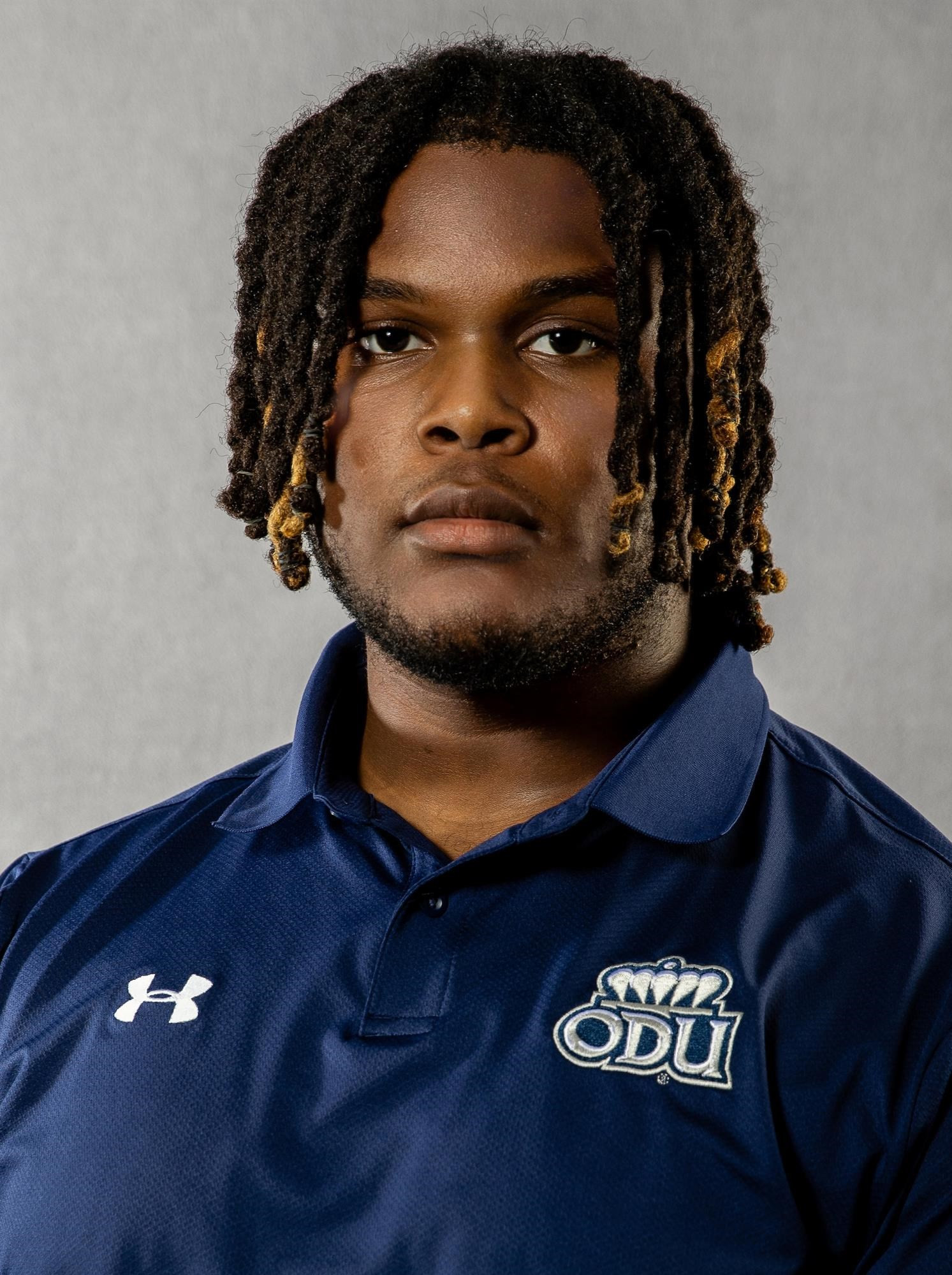 Ryan Nolan - Football 2022 - Old Dominion Athletics