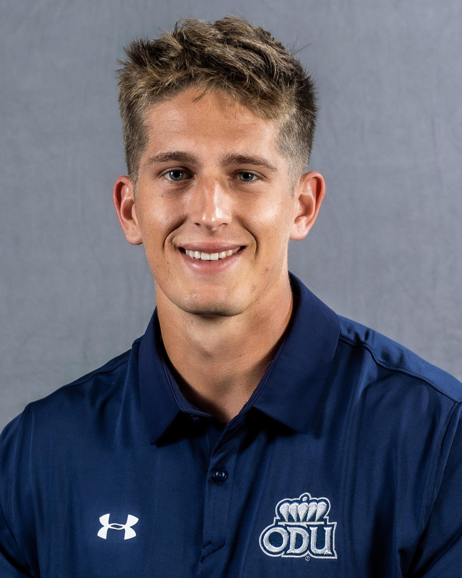 Hayden Wolff - Football 2021 - Old Dominion Athletics